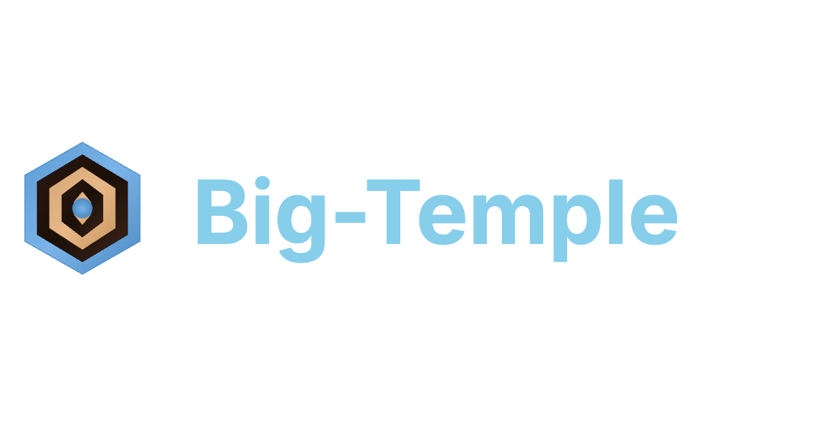 Big-Temple - Technologies | Mobile Apps, Web Development, AI Automation